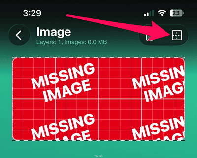How to Fix the Widgy Transparency Issue on iOS 26
