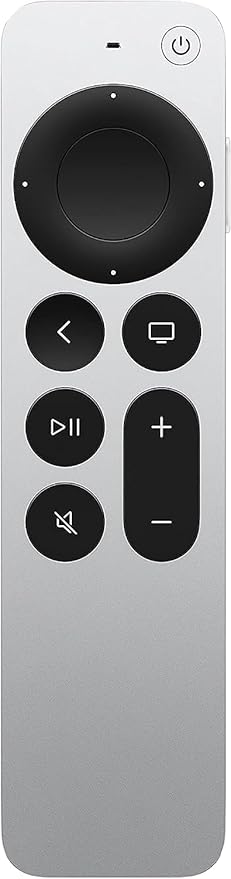 How to Reset Your Apple TV Remote- A Step-by-Step Guide