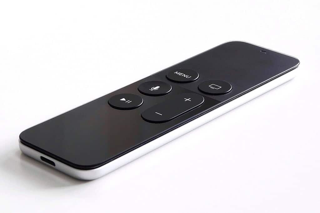 How to Reset Your Apple TV Remote- A Step-by-Step Guide
