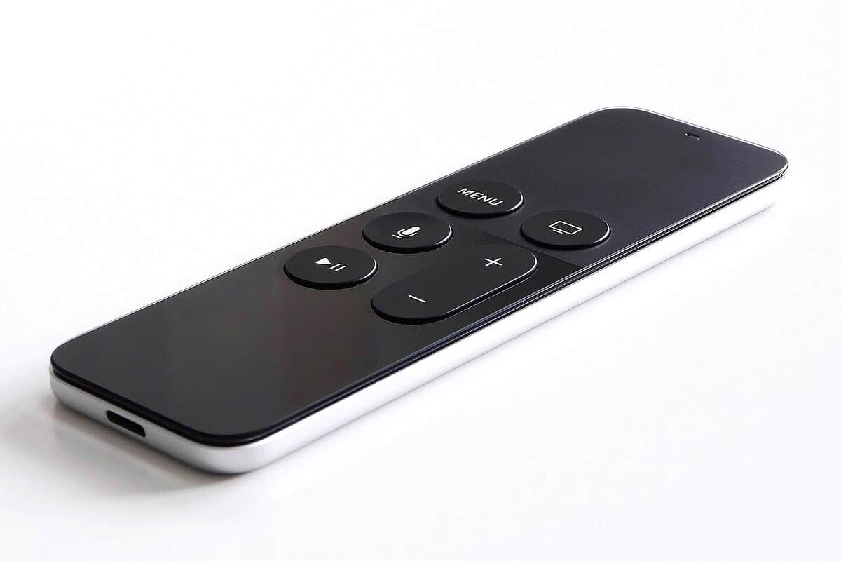 How to Reset Your Apple TV Remote- A Step-by-Step Guide