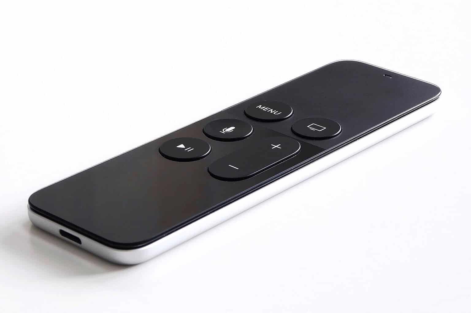 How to Reset Your Apple TV Remote- A Step-by-Step Guide