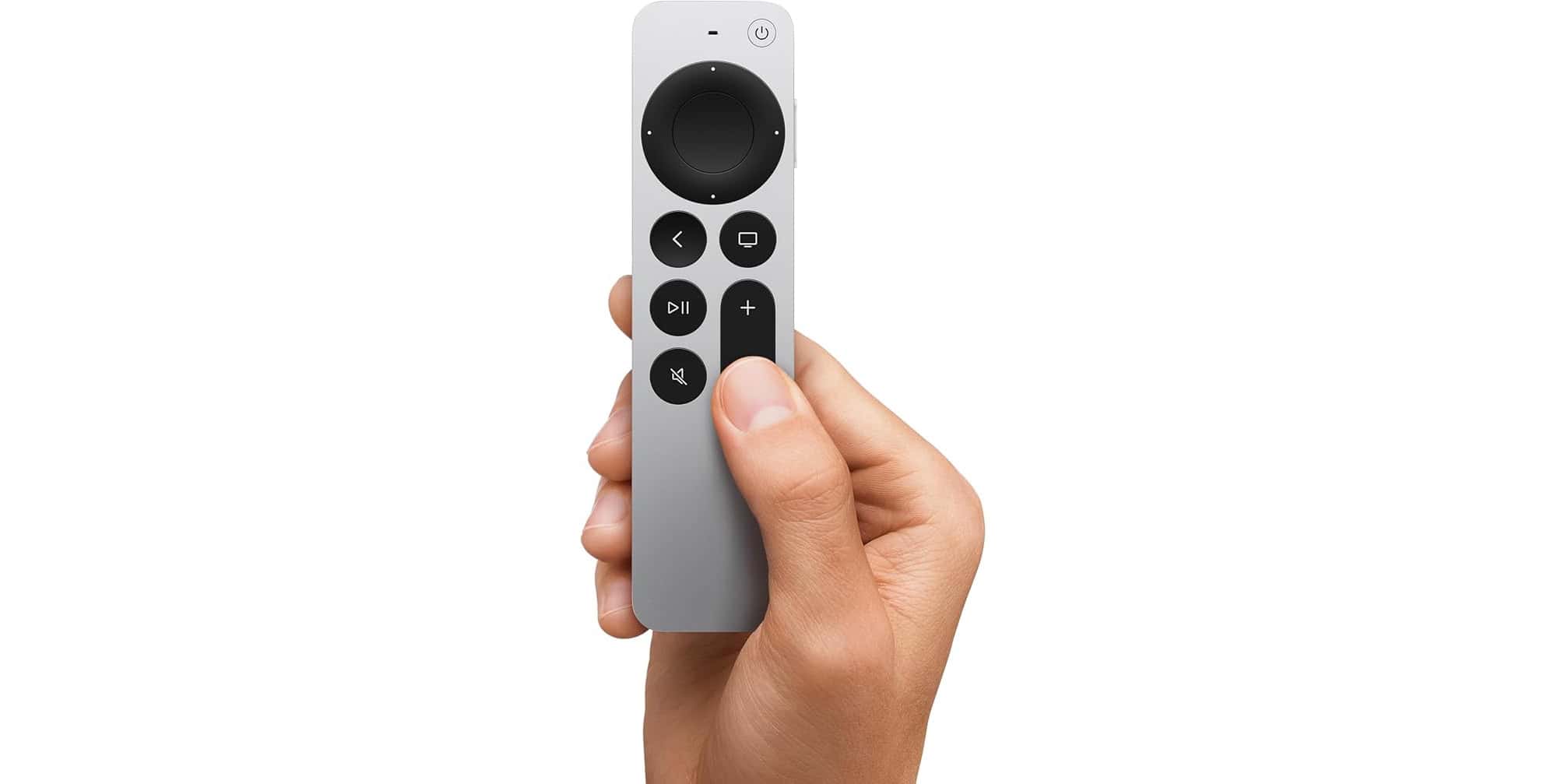 How to Reset Your Apple TV Remote- A Step-by-Step Guide