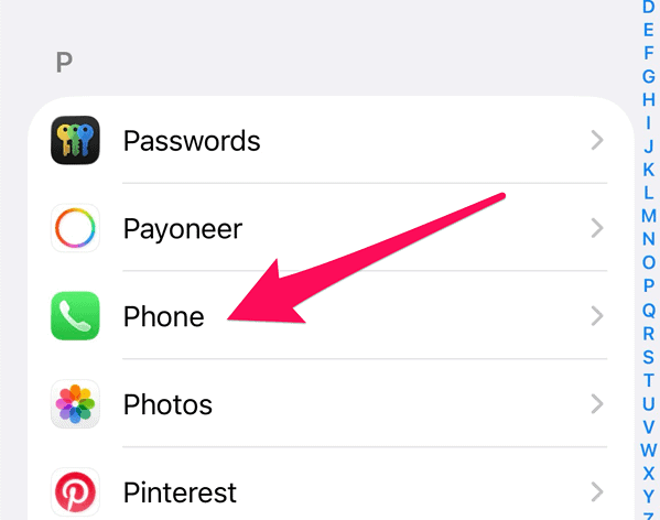 How to Turn Off Call Screening on iOS 26