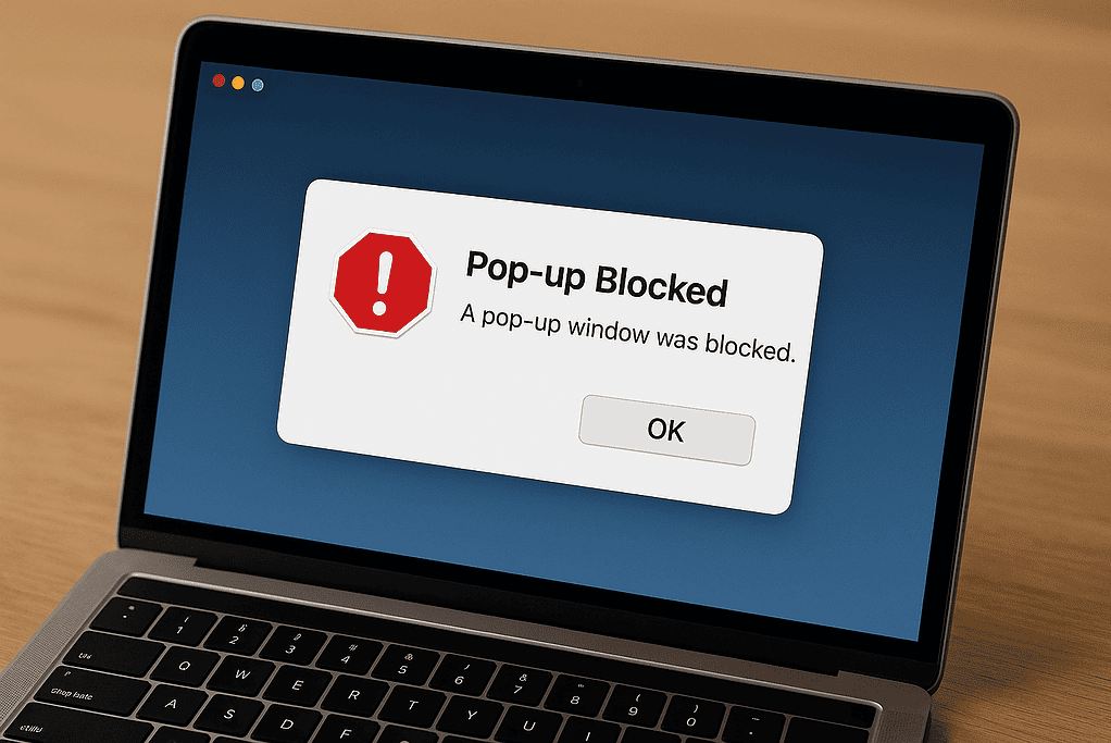 How to Turn Off the Pop-Up Blocker on Mac: A Step-by-Step Guide