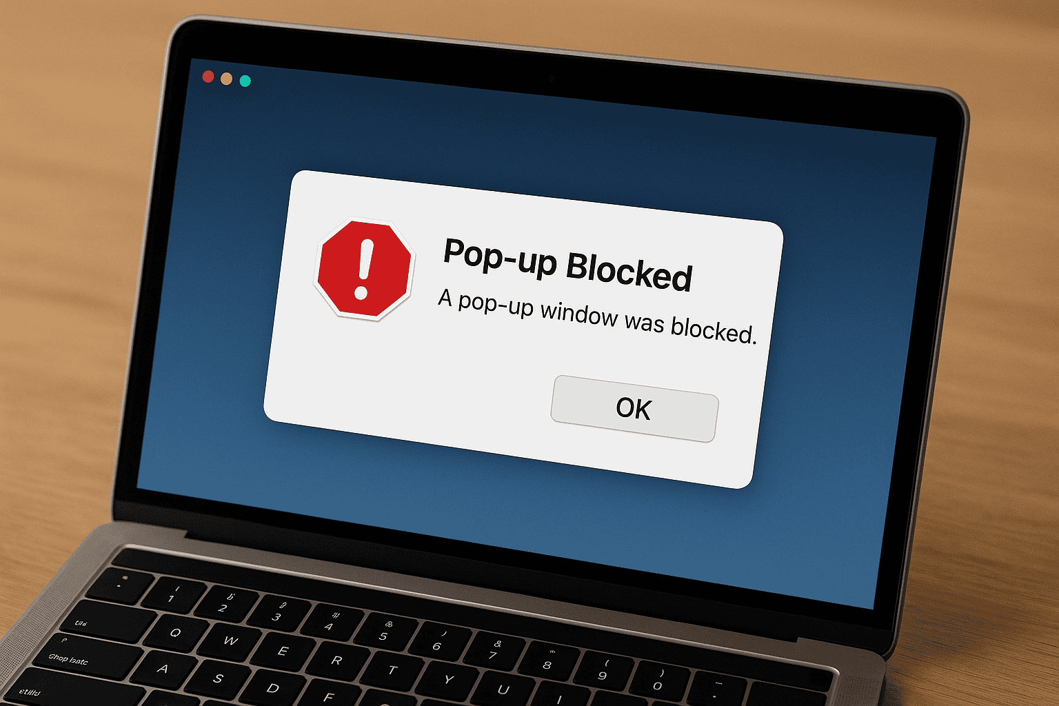 How to Turn Off the Pop-Up Blocker on Mac: A Step-by-Step Guide