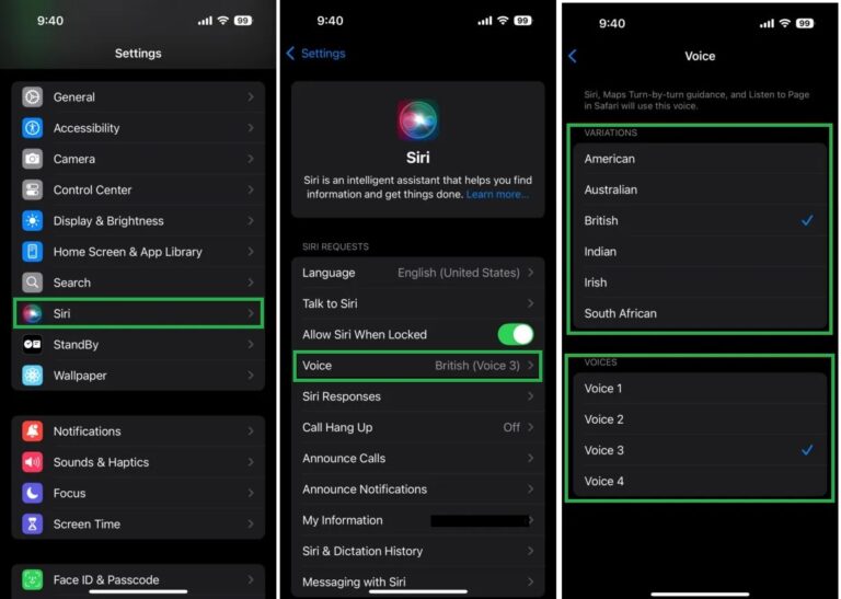 Don’t like Apple Maps Voice? Here’s How to Change It