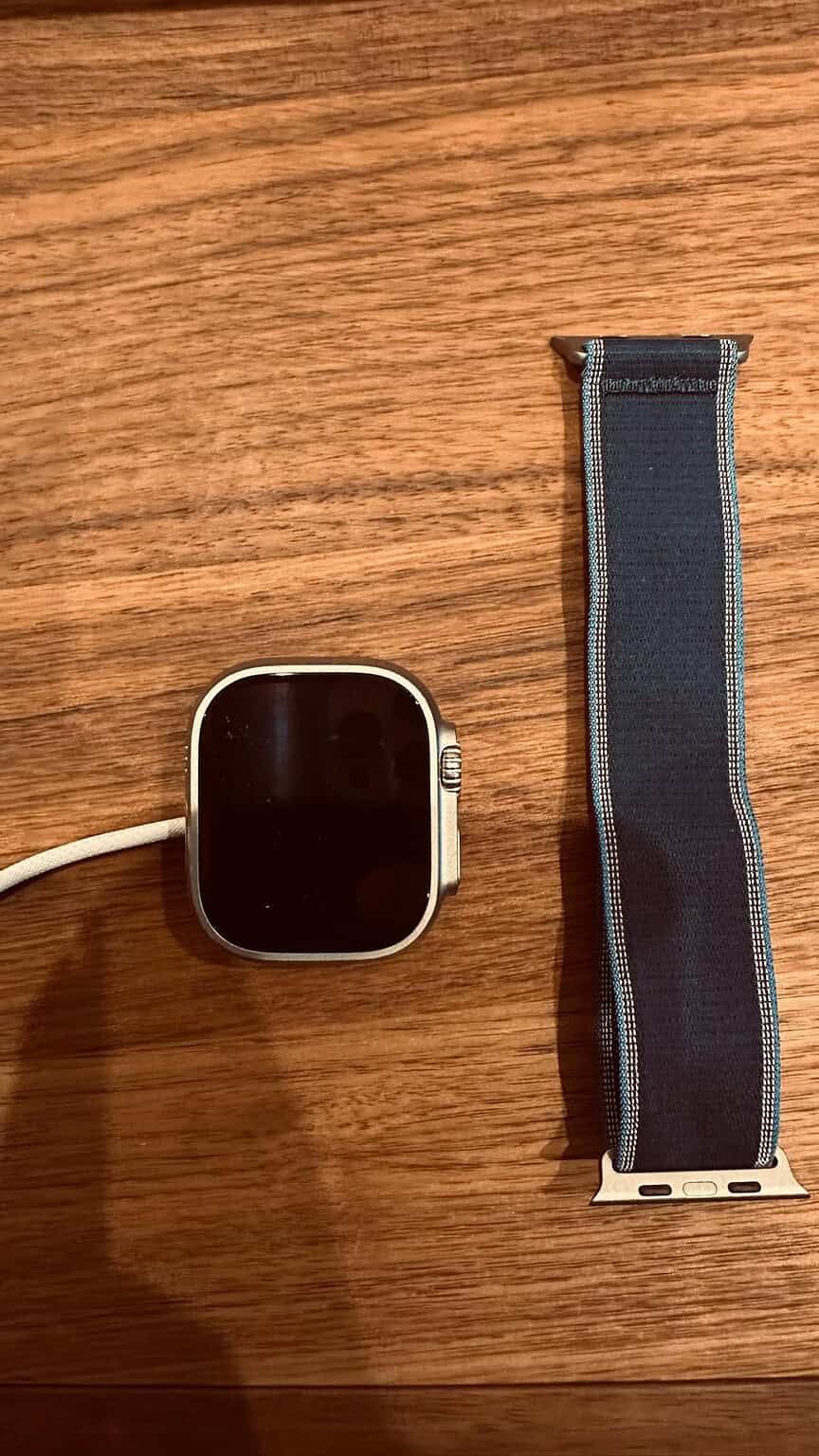 Apple Watch Ultra 3: What's Inside the Box (Real Photos)