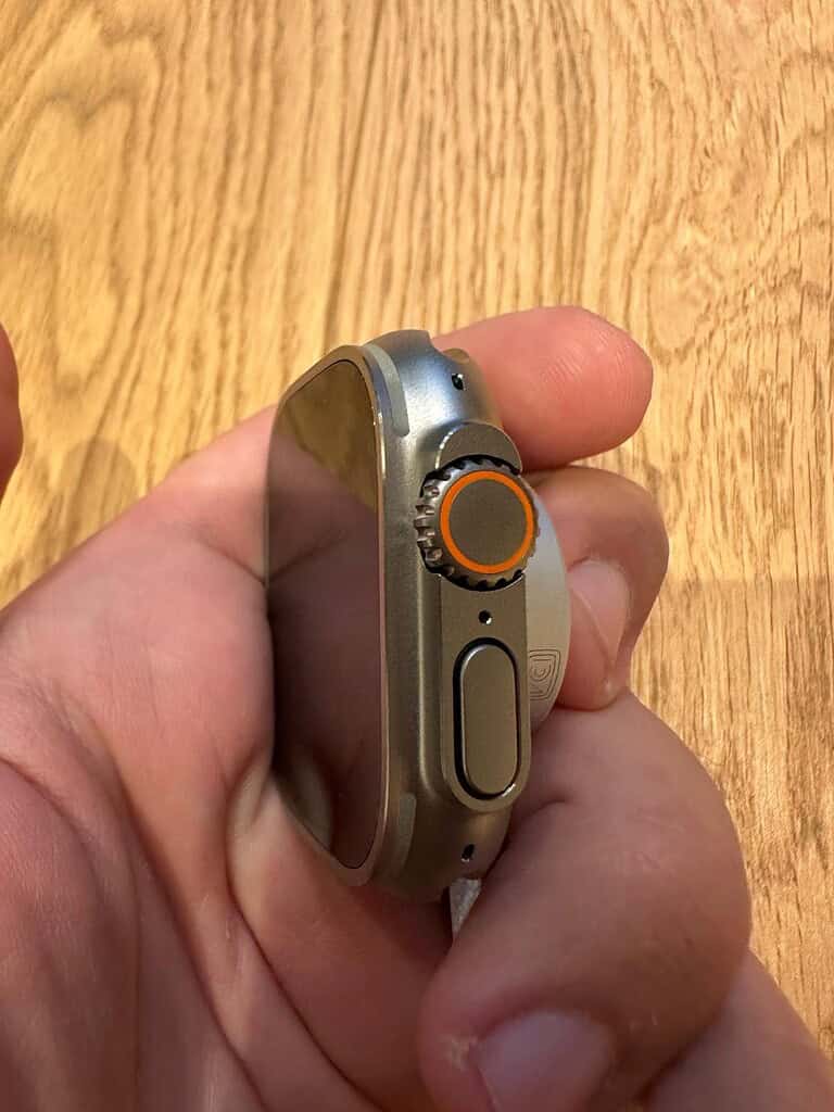 Apple Watch Ultra 3: What's Inside the Box (Real Photos)
