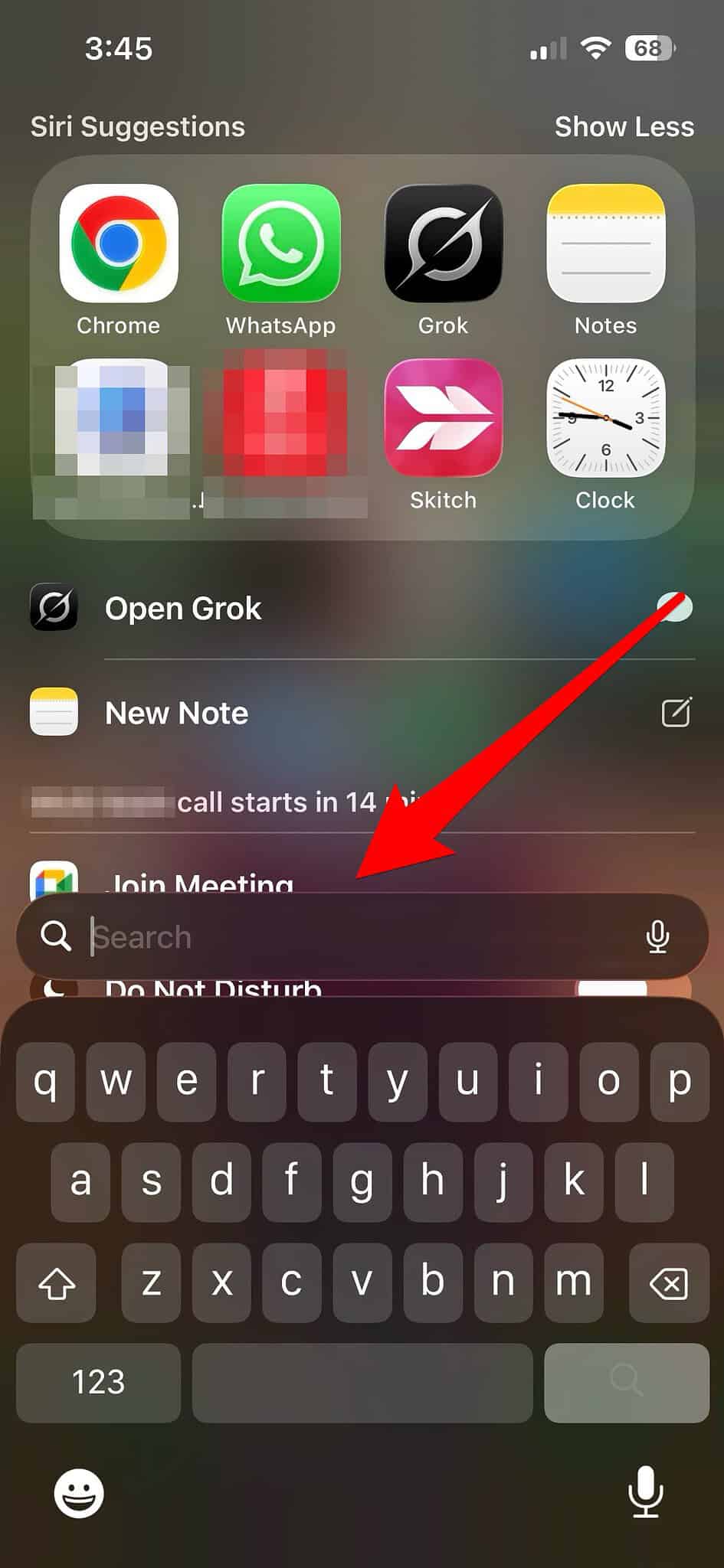 How to Find Missing or Hidden Apps on Your iPhone or iPad
