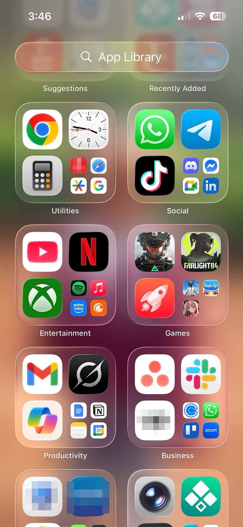 How to Find Missing or Hidden Apps on Your iPhone or iPad