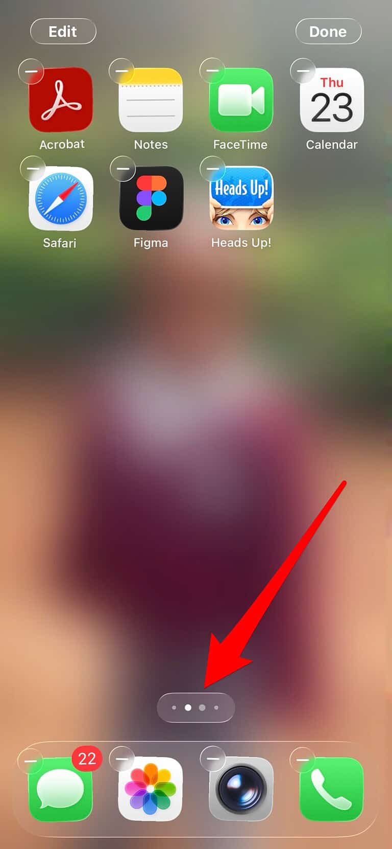 How to Find Missing or Hidden Apps on Your iPhone or iPad