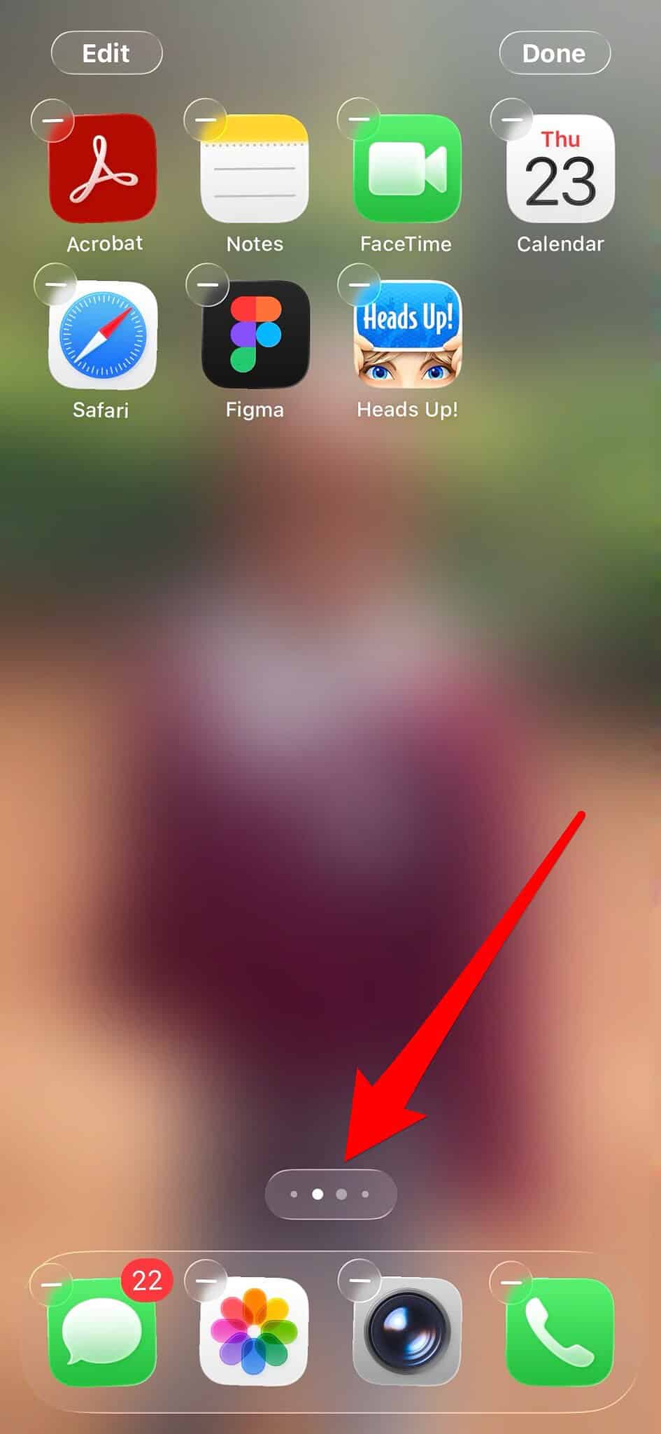 How to Find Missing or Hidden Apps on Your iPhone or iPad