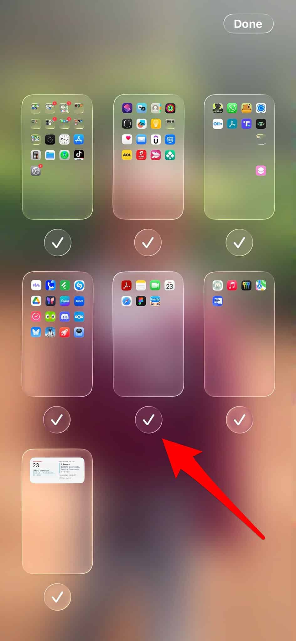 How to Find Missing or Hidden Apps on Your iPhone or iPad