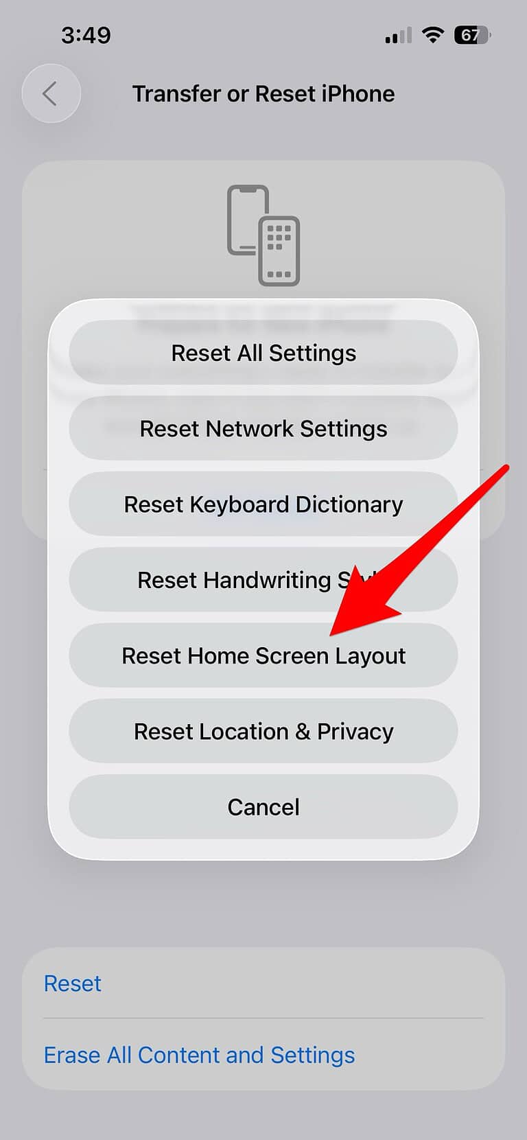 Fix: Apps Disappearing After iOS 26 Update Due to Restrictions