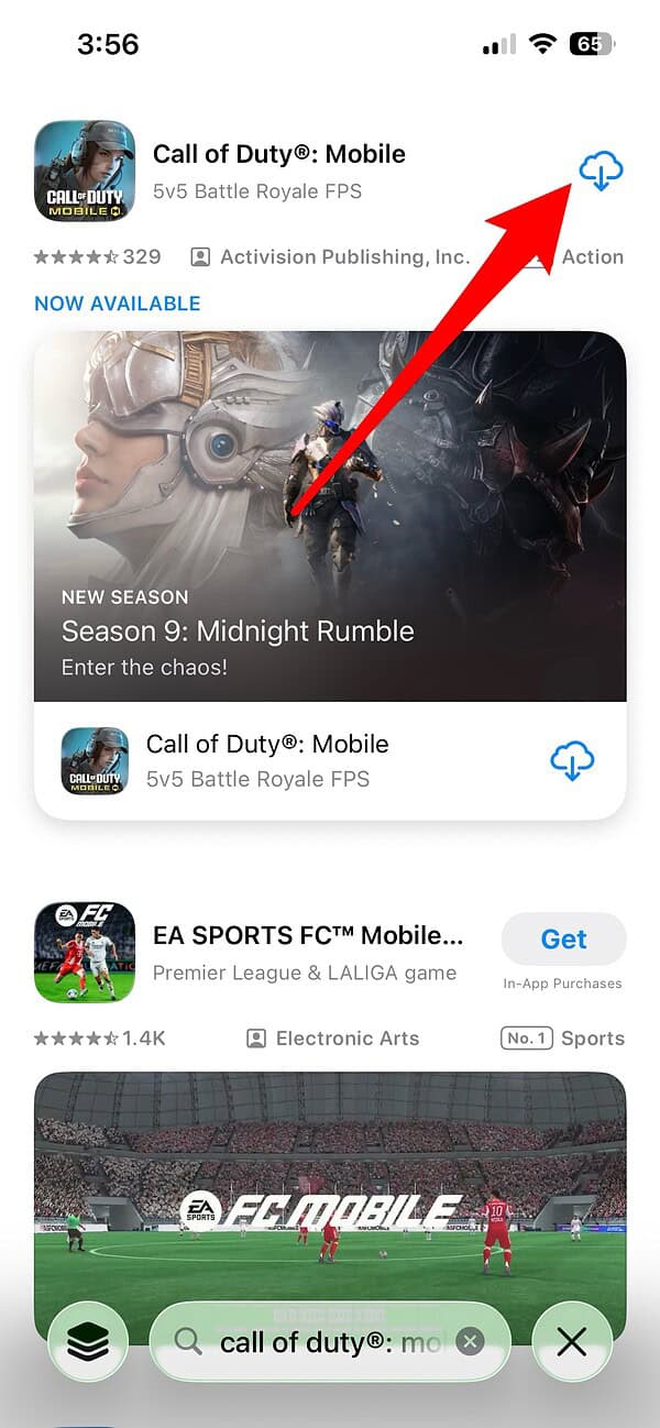 How to Download Incompatible Apps on an Older iPhone