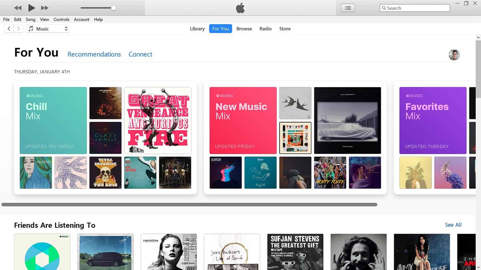 Apple Music: How to Buy Songs and Actually Own Them