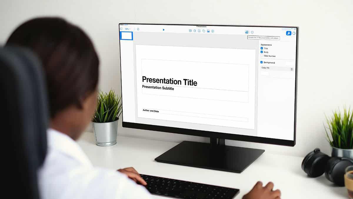 How to Open and View Keynote Files on a Windows PC
