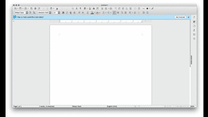 5 Best Office Software for Mac