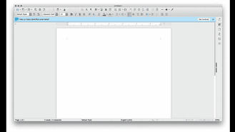 5 Best Office Software for Mac