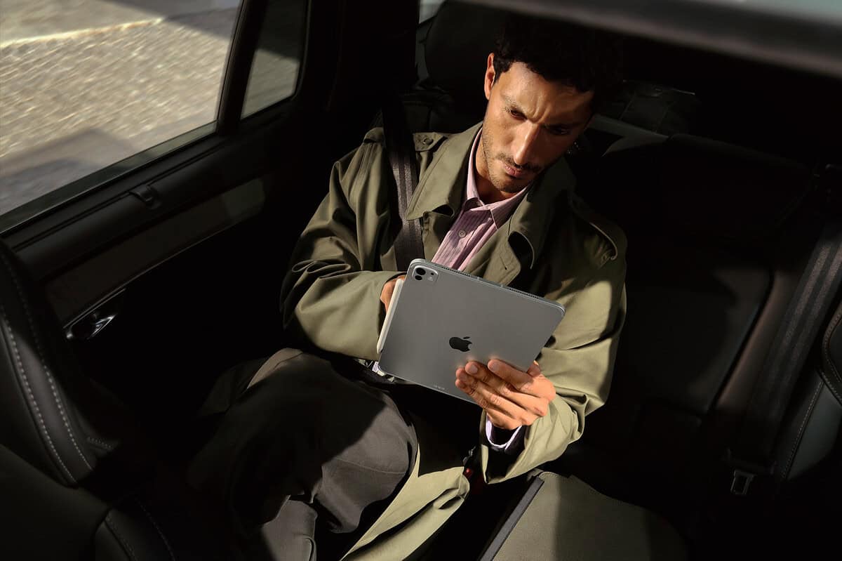 M5 iPad Pro RAM Options Explained: What You Need to Know