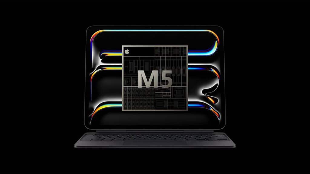 M5 iPad Pro Display gets 1 Nit Minimum Brightness