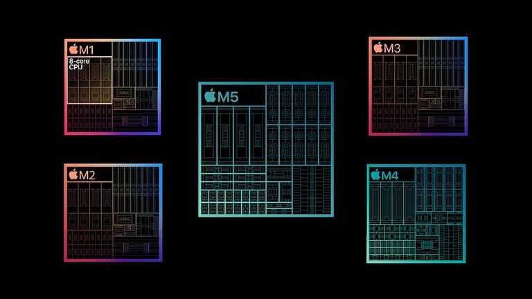 Apple’s In-House AI Server Chips Could Arrive in 2026, Report Says