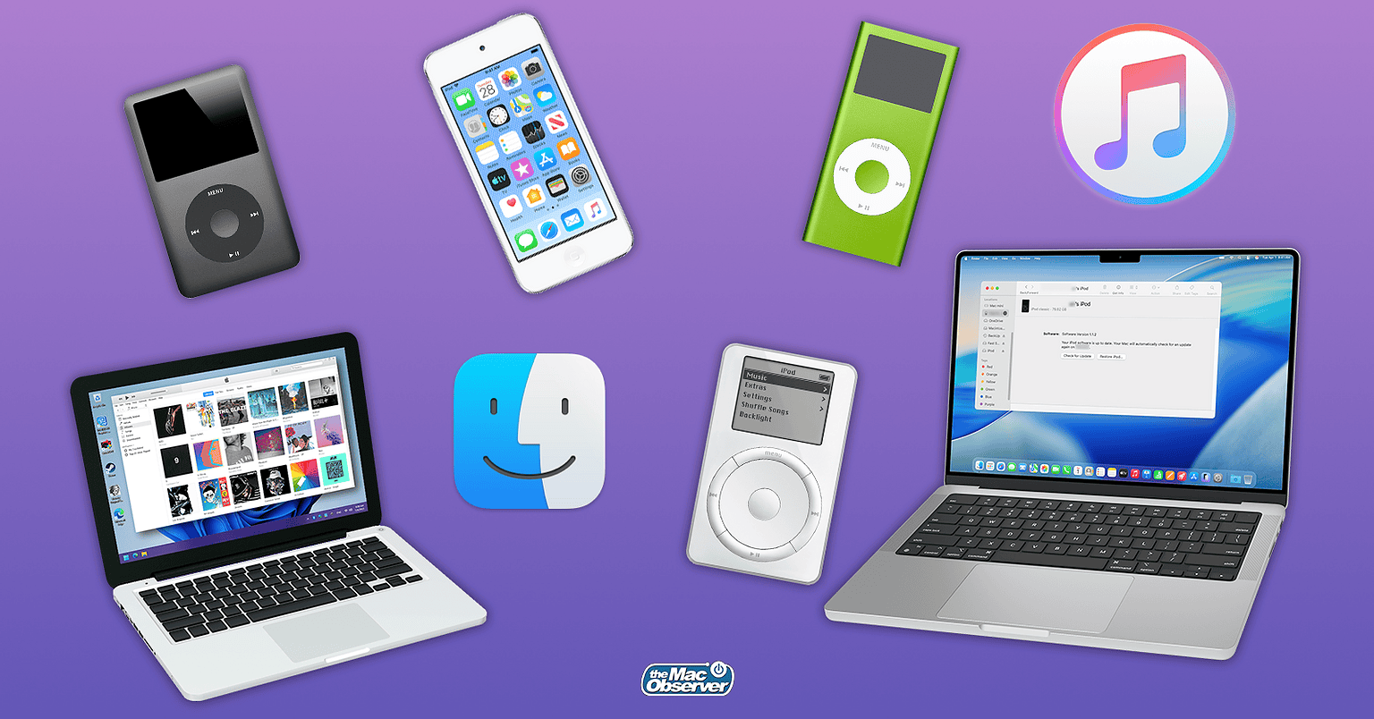 Sync iPod to iTunes: a How-To Guide for Windows and Mac