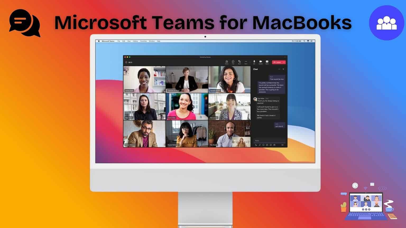 How to Use Microsoft Teams for Mac: Full Installation Guide