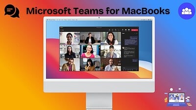 How to Use Microsoft Teams for Mac: Full Installation Guide