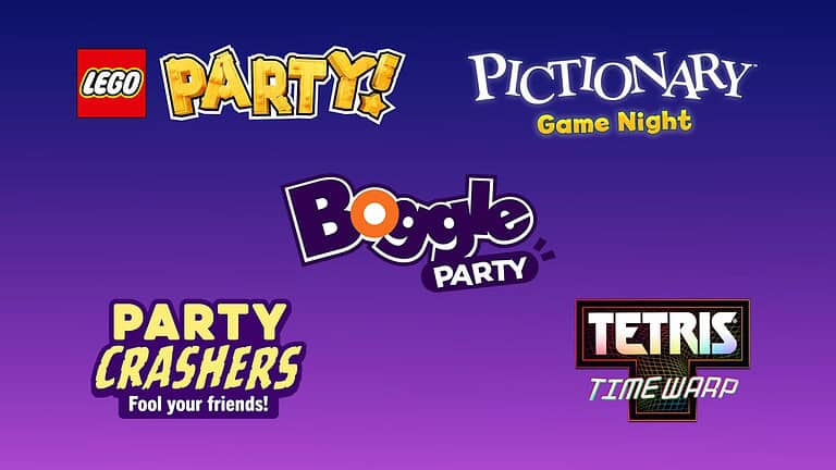 Netflix brings five new TV party games, all playable with your iPhone