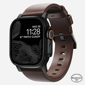 6 Best Nomad Apple Watch Bands for Every Occasion