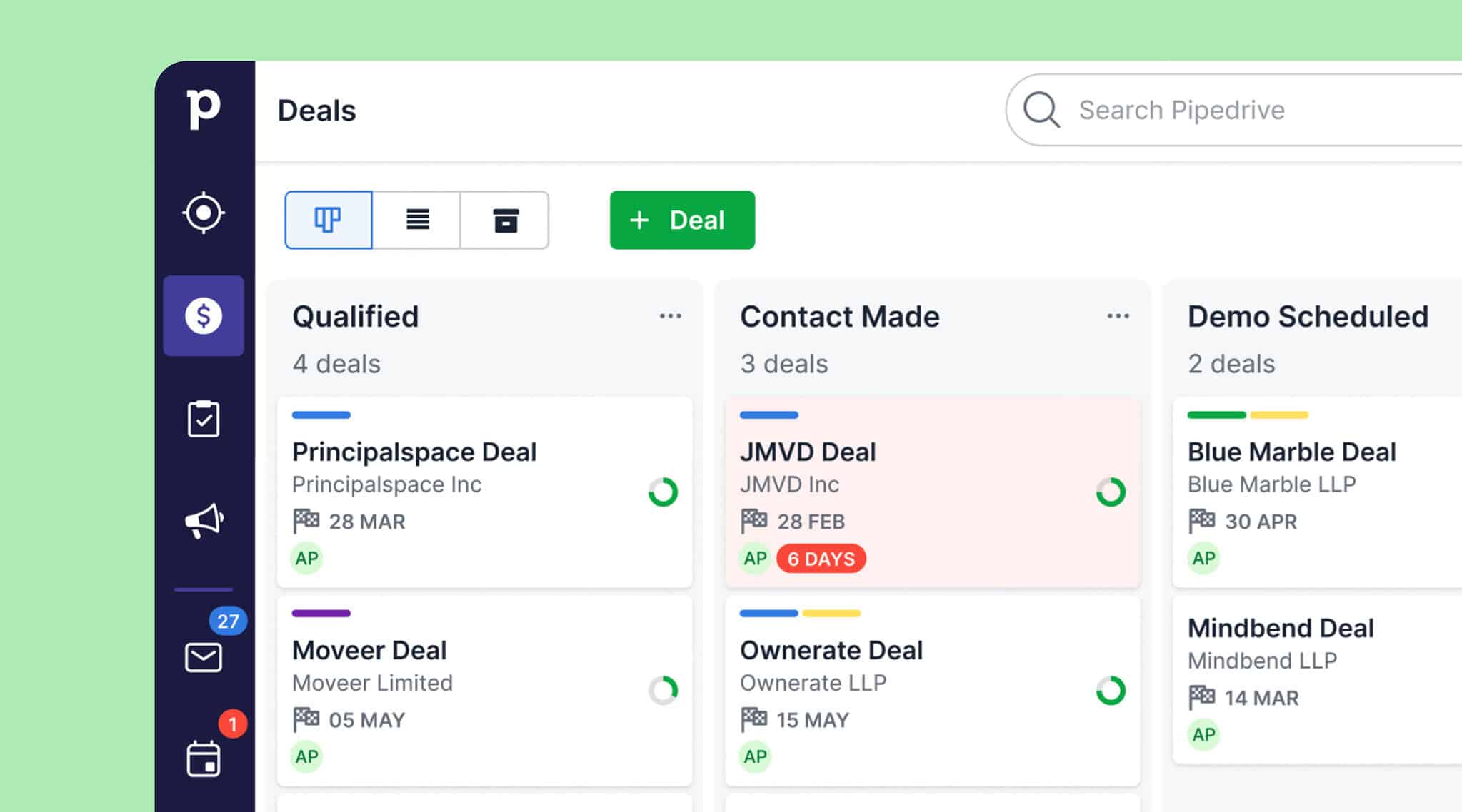 4 Best Contact Management Software for Mac
