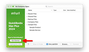 QuickBooks for Mac: Complete Guide for Apple Users