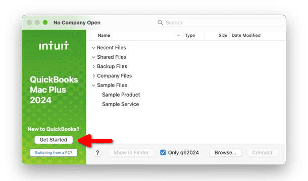 QuickBooks for Mac: Complete Guide for Apple Users