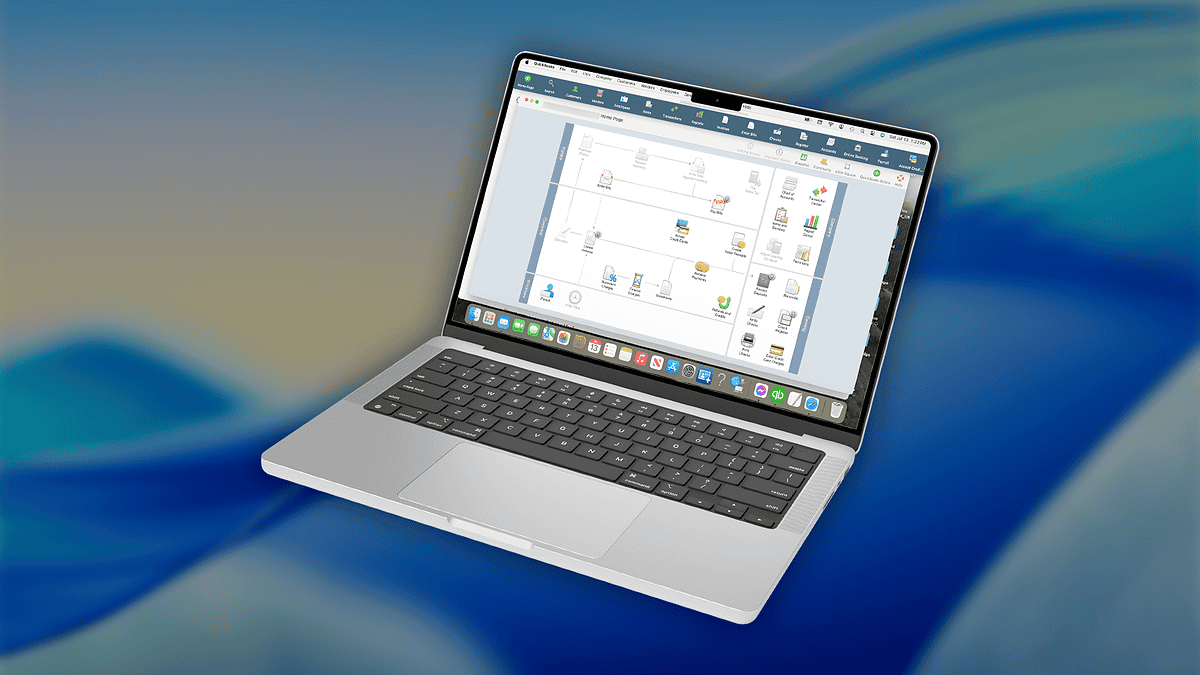 QuickBooks for Mac: Complete Guide for Apple Users