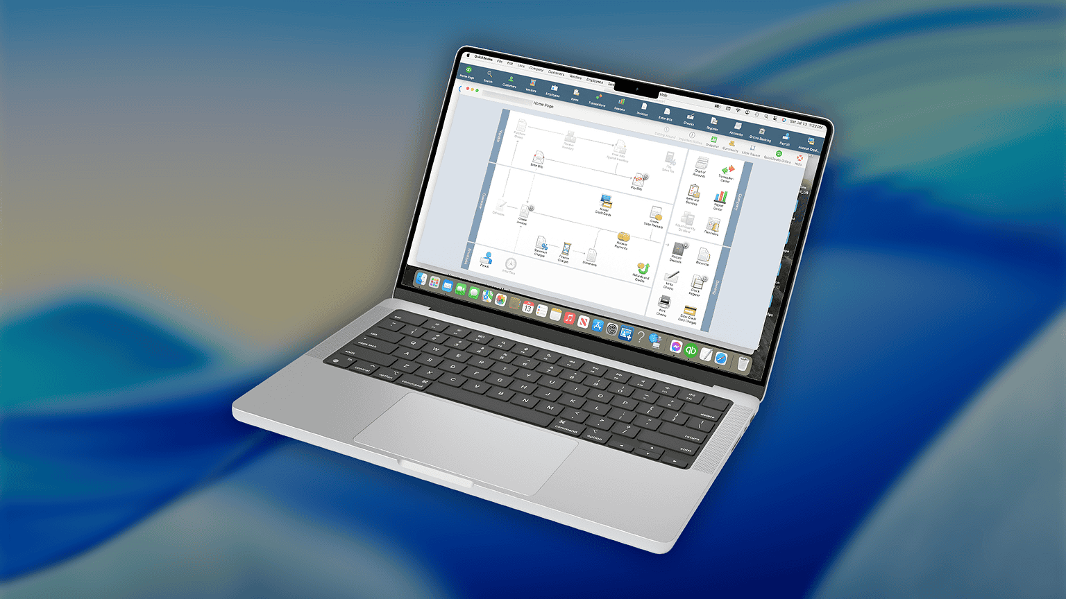 QuickBooks for Mac: Complete Guide for Apple Users