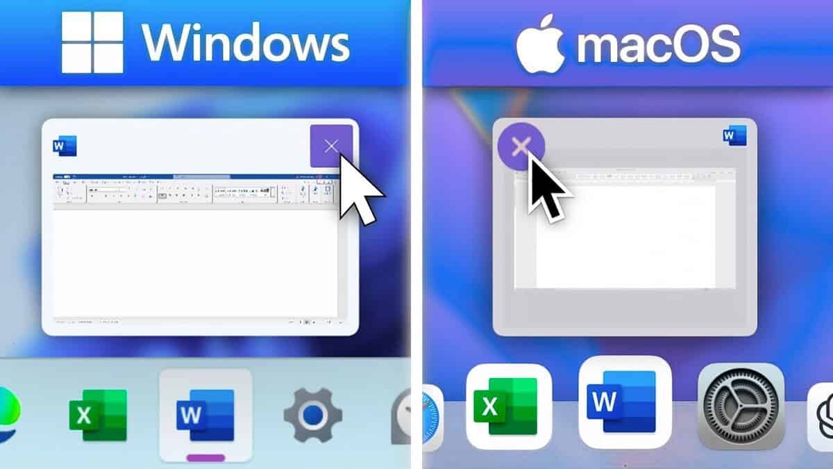 Recent Windows issues is a reminder that macOS is a better choice