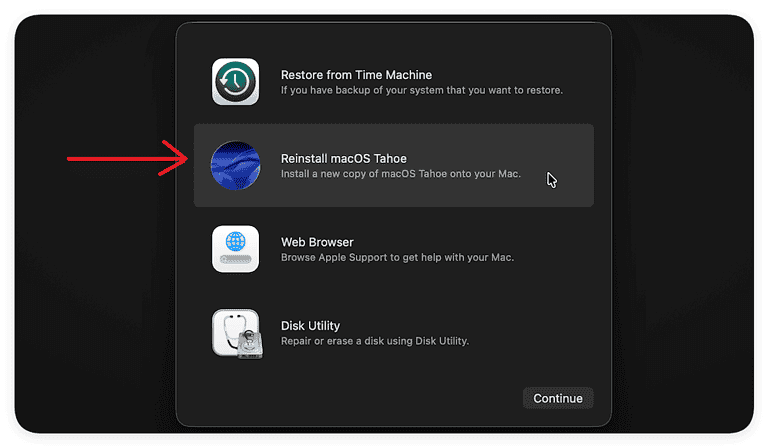How to Reset Your Mac Mini to Factory Settings (All macOS Versions)