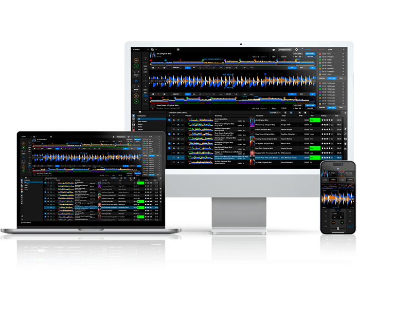 5 Best DJ Software for Mac: Elevate Your Mixing Skills