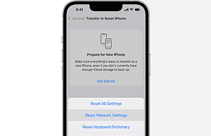 How to Enable iMessage on iPhone 13