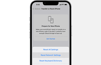 How to Enable iMessage on iPhone 13
