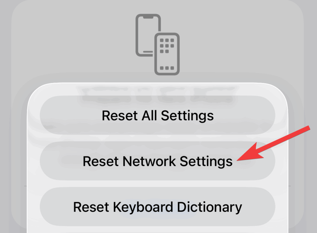 How to Fix Wi-Fi Dropping on iOS 26