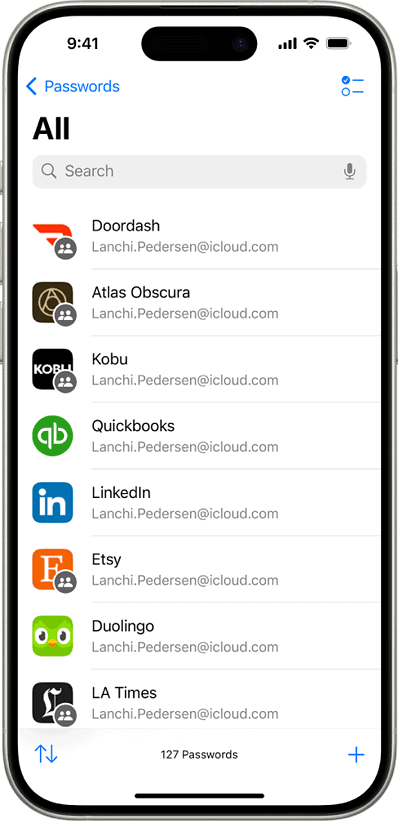 How to Delete Saved Passwords on iPhone or iPad