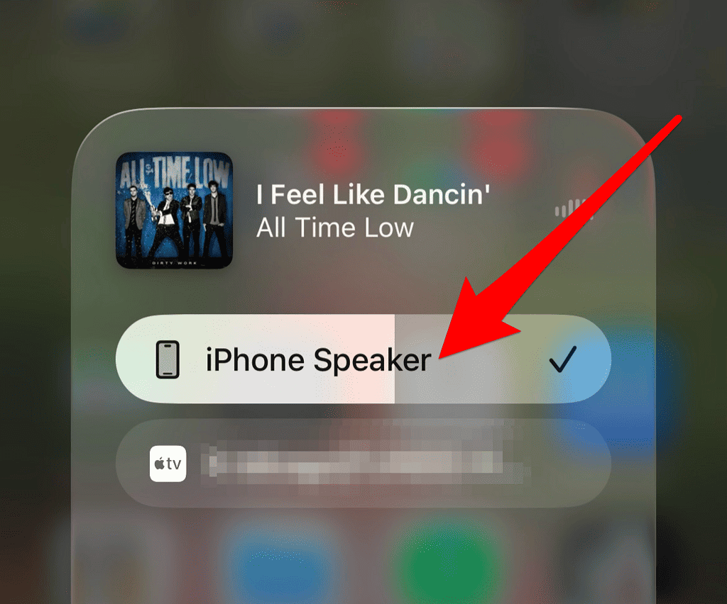 How to Turn Off AirPlay on Your iPhone