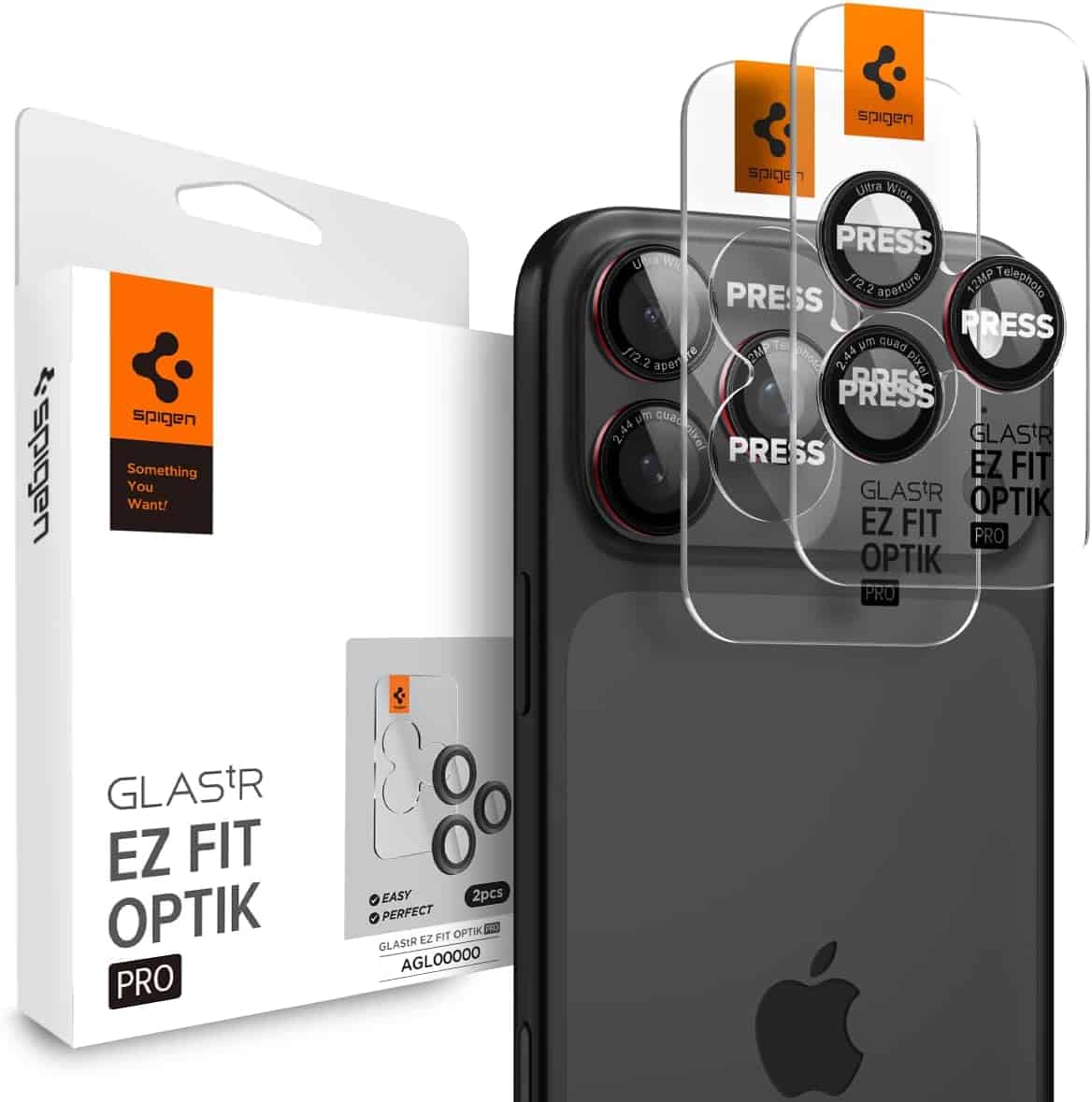 5 Best iPhone 17 Camera Protectors