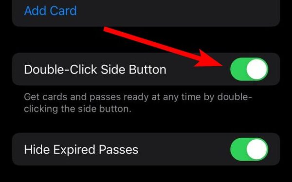 How to Fix NFC Apple Pay Not Working on iOS 26