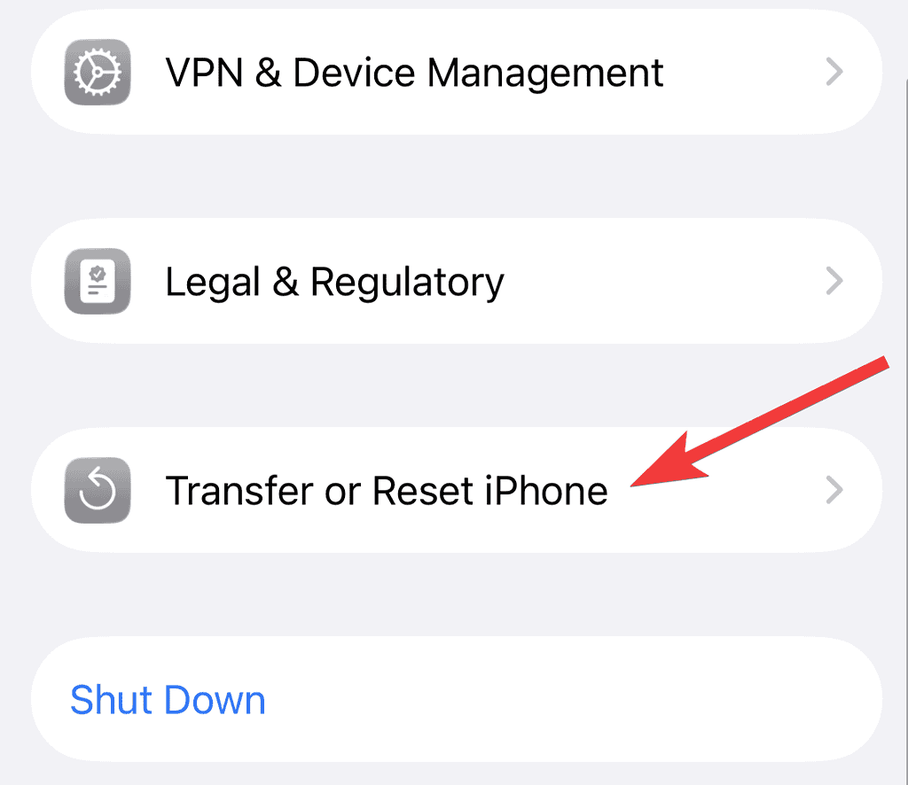 How to Fix the Mail App Not Updating on iPhone