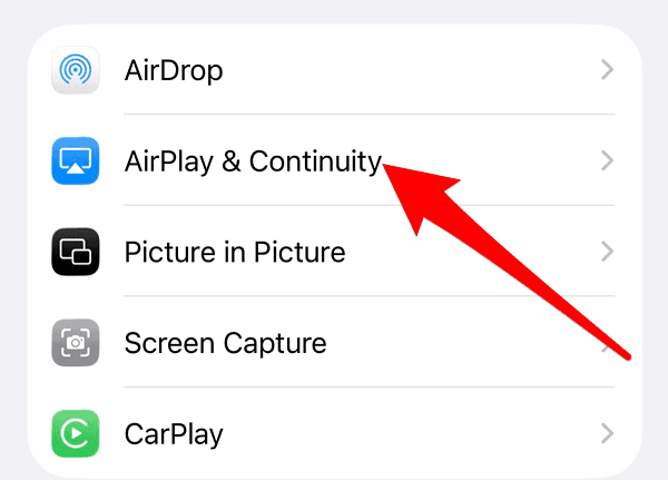 How to Turn Off AirPlay on Your iPhone
