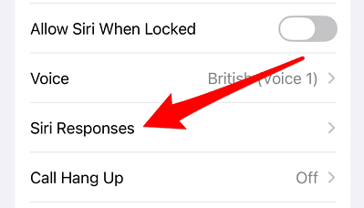 How to Fix Siri Not Working on iPhone