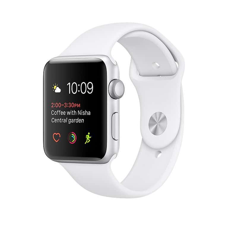 The Complete List of Apple Watch Models in Chronological Order